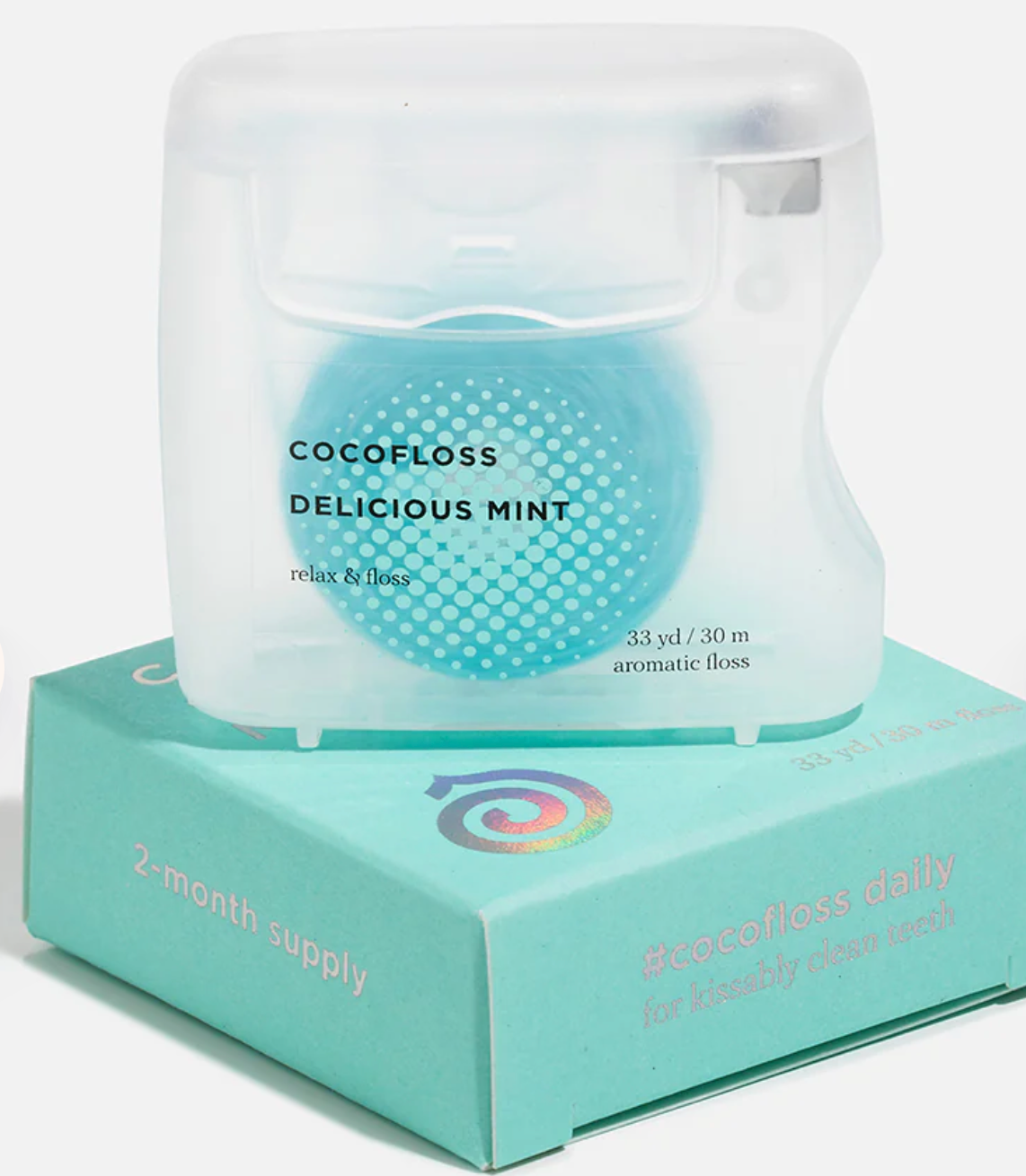 Floss By Cocofloss – Shoppe by Floss Bosses